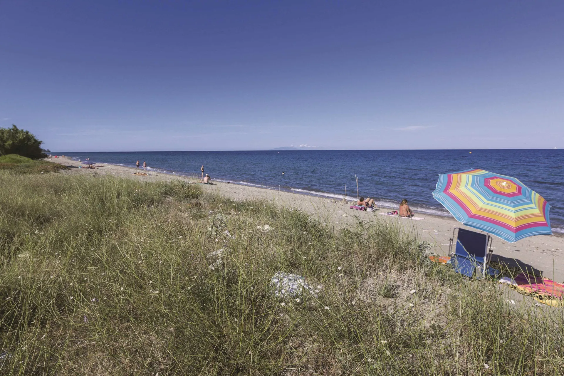Résidence Odalys Acqua Bella – Familienfreundliche Ferienwohnungen in ...