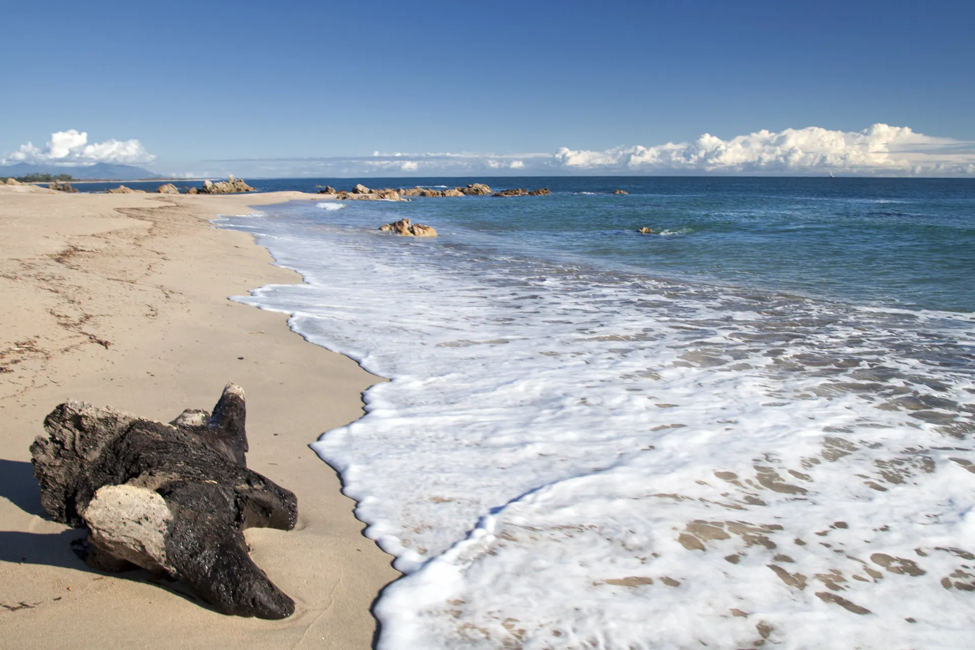 Hotel La Solenzara, Sari-Solenzara, Korsika